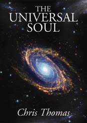 The Universal Soul « Cosmic-Observation
