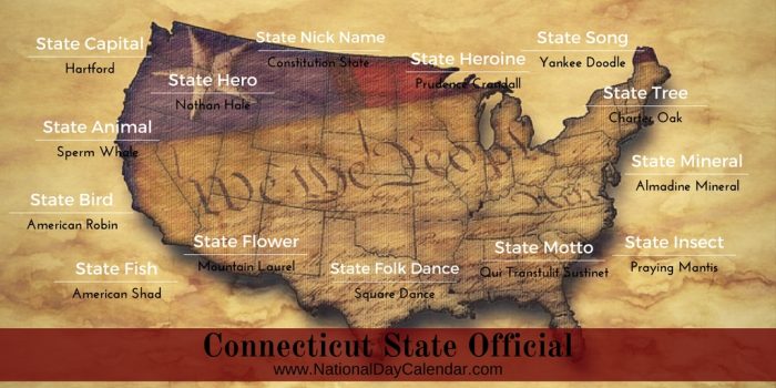 National Connecticut Day « Cosmic-Observation