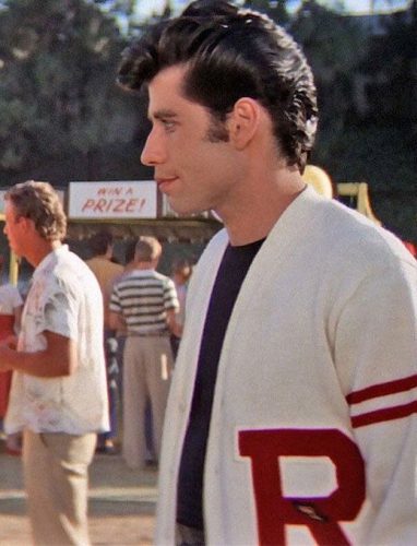 Flick Friday: Grease 1978 « Cosmic-Observation
