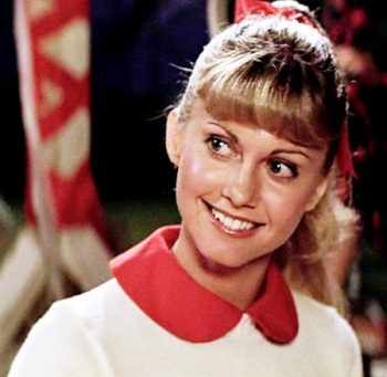 Flick Friday: Grease 1978 « Cosmic-Observation