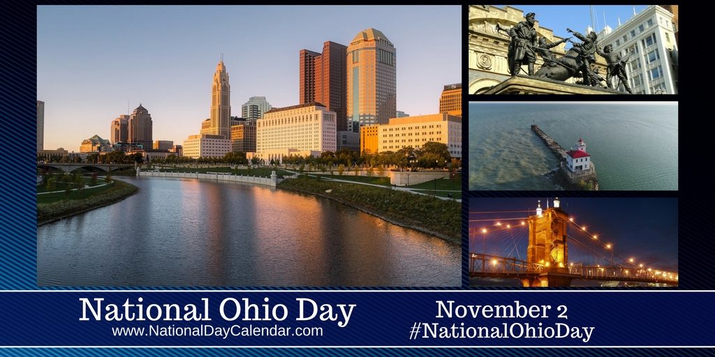 National Ohio Day « Cosmic-Observation