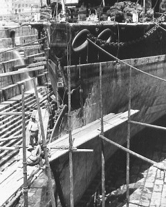 Throwback Thursday: The Sinking Of HMS Victoria 1893 « Cosmic-Observation