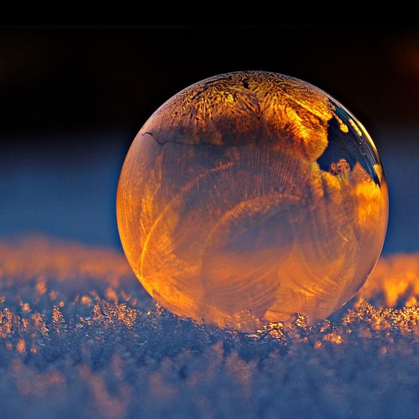 Hell Is Freezing Over Day « Cosmic-Observation